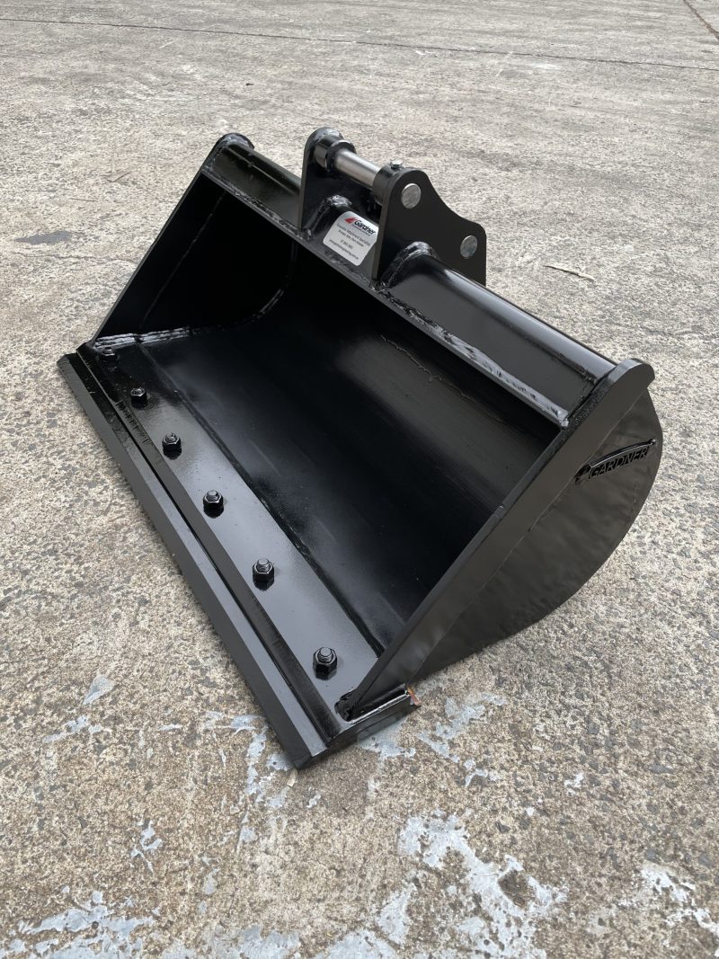Mud Buckets – Gardner Engineering